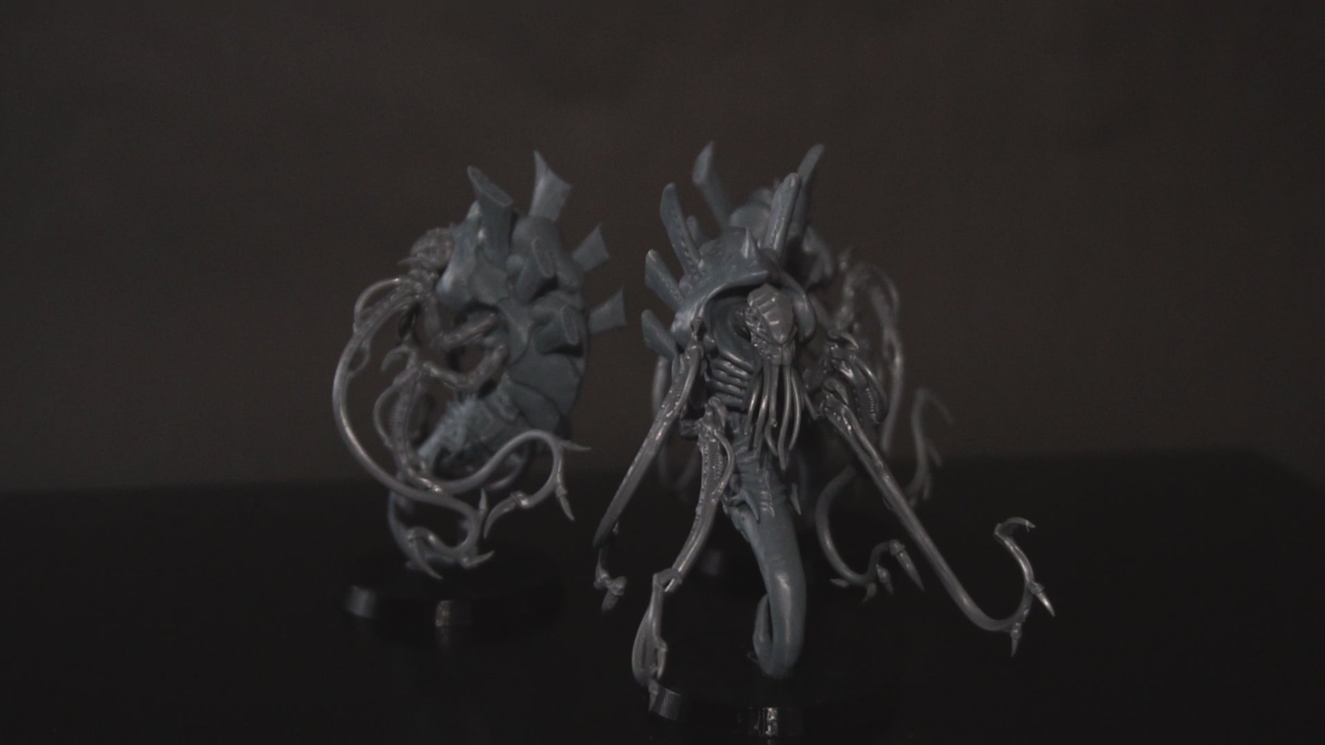 Venom Bugs Torso Set – 3D Printed Games